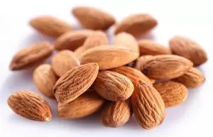 Almond