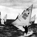 Planche à voile