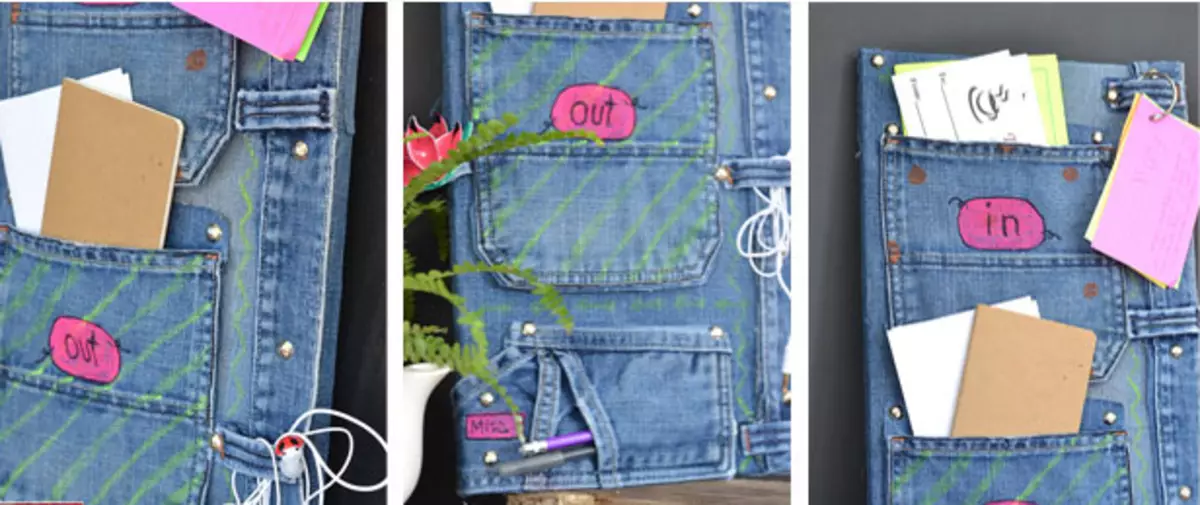 Niki gukora kuva kuri jeans? DIY DIY DIY