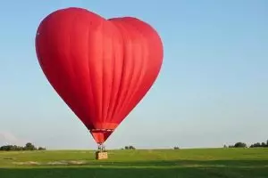 Εταιρικός. Μπαλόνια (Aerostats)