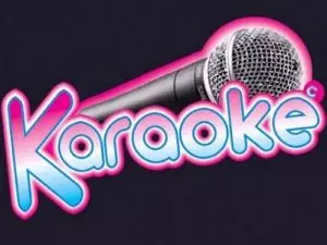 Karaoke.