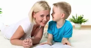 Développement de la parole chez un enfant. Causes du délai de parole