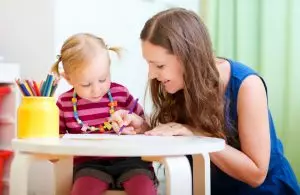 Razvoj govora u detetu. Uzroci kašnjenja govora
