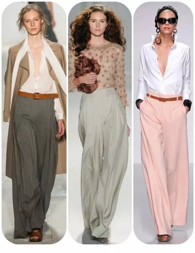 Fashion 2015: Xejriet tal-moda fil-ħwejjeġ u ż-żraben