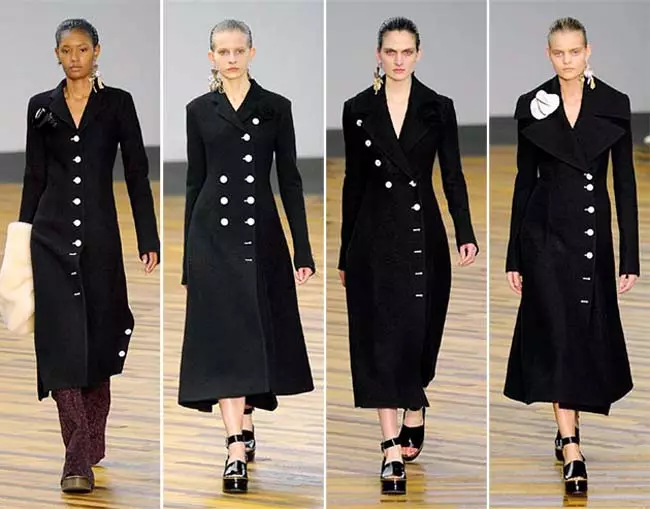 Мода 2015: модні тенденції в одязі та взутті
