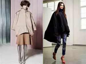 Fashion 2015: Мода жана бут кийимдеги мода тенденциялары