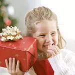 Novogodišnji pokloni za djecu