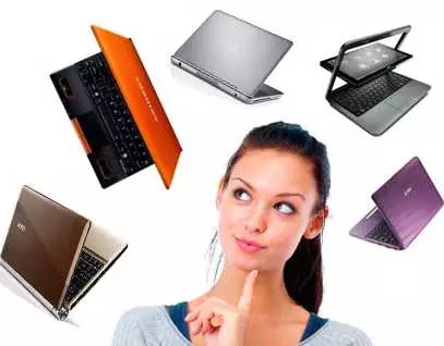 Laptopuri folosite: Cum să cumpărați un laptop folosit, ce să vă acordați atenție la alegerea și cumpărarea unui laptop folosit?