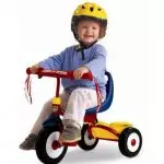 Kolmerattaline. Kuidas õpetada lapsele sõita kolmerattaline jalgrattaga?