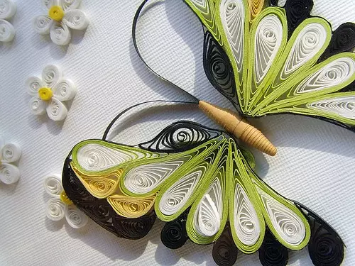 Quilling