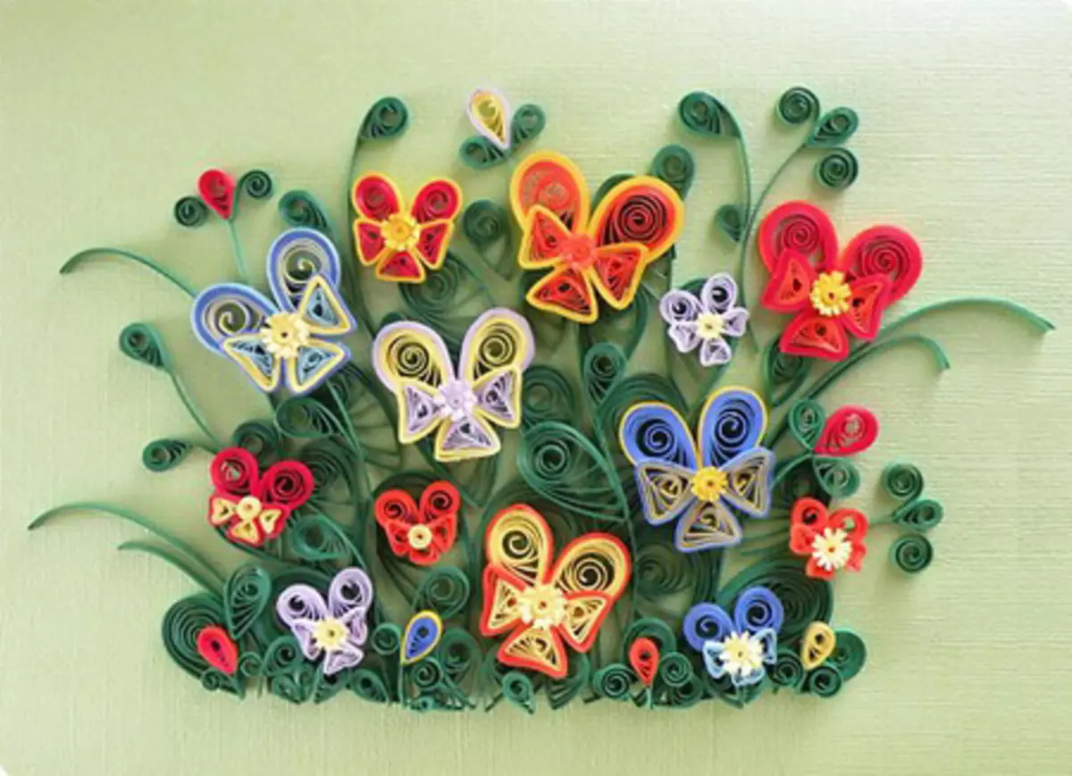 Quilling