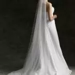 Voile de mariée. Quelle séquence choisir?