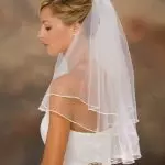 حجاب عروسی چه فیلم هایی را انتخاب کنید؟