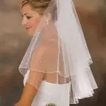 Voile de mariée. Quelle séquence choisir?