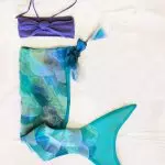 Costume de poisson. Comment faire du costume de poisson d'une nouvelle année avec vos propres mains?