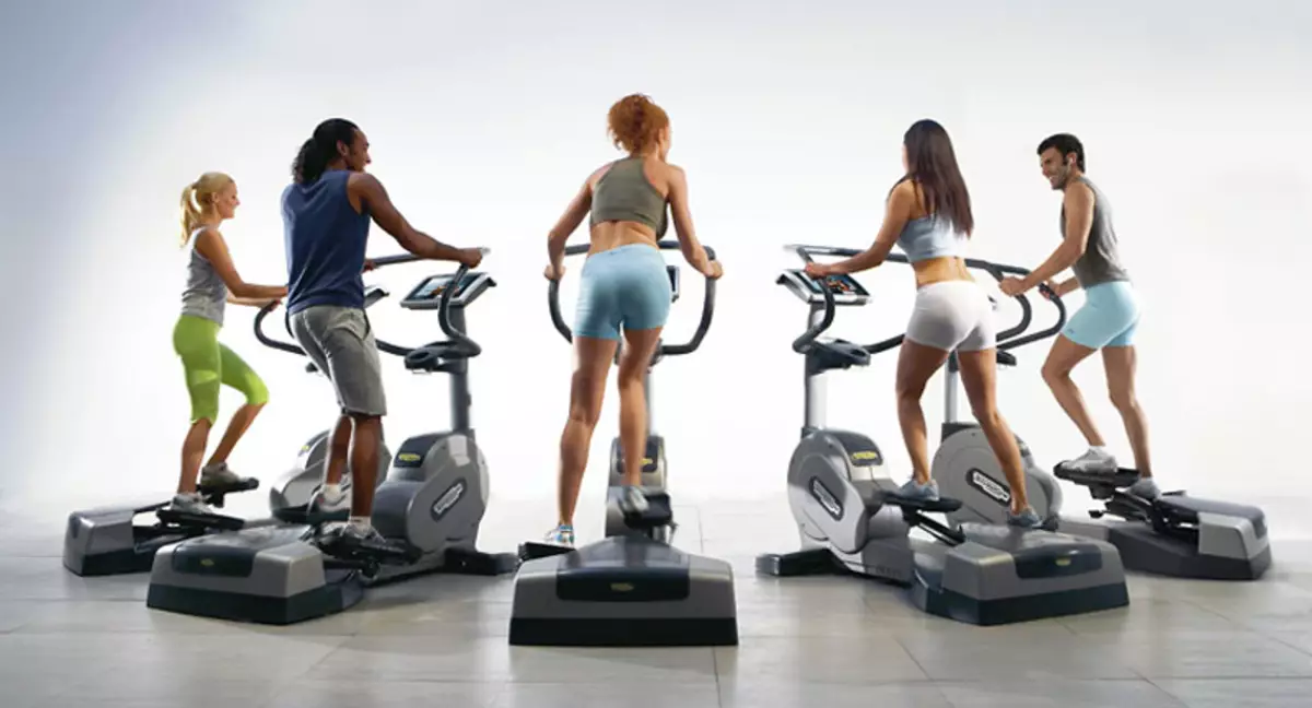 Simulators for Home: Simulators Elliptical, Treadmill And Bike Bike