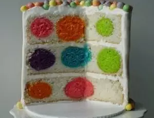 Wie man einen Kuchen schmückt? Wie dekorieren Sie einen Kuchen zu Hause?