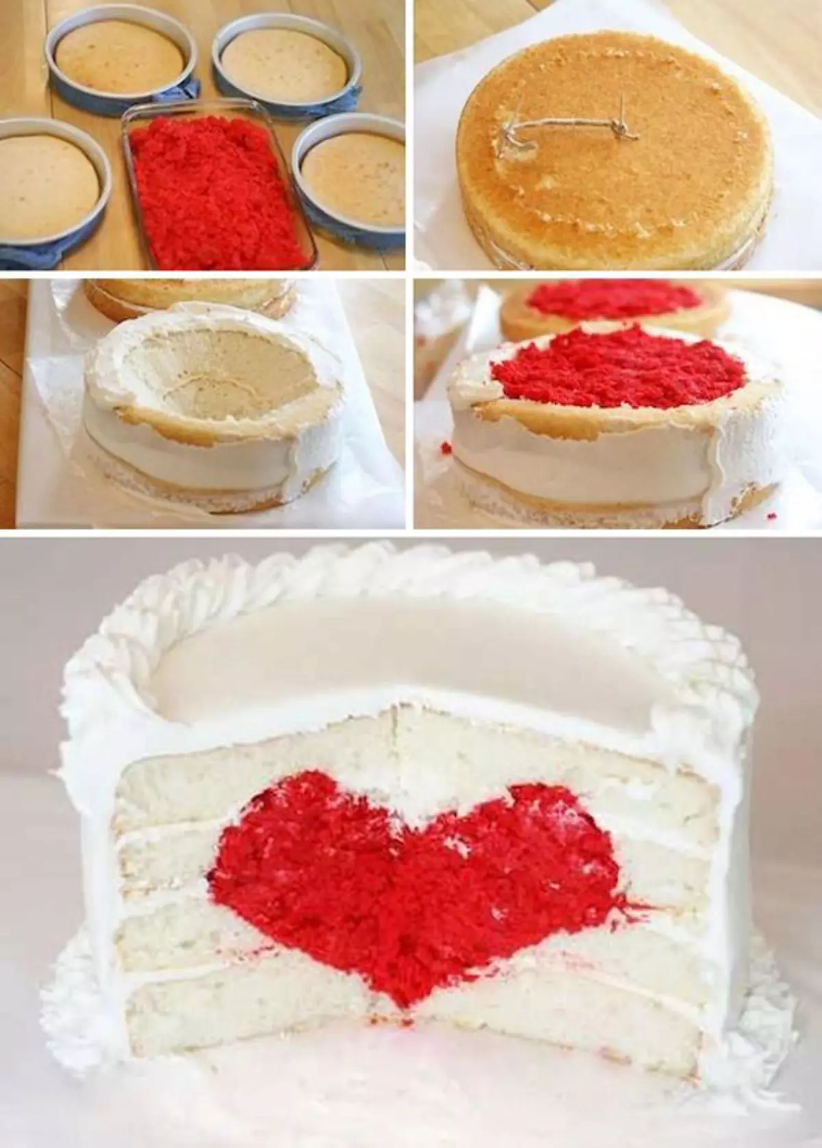 Как да украсите торта? Как да украсявате торта у дома?