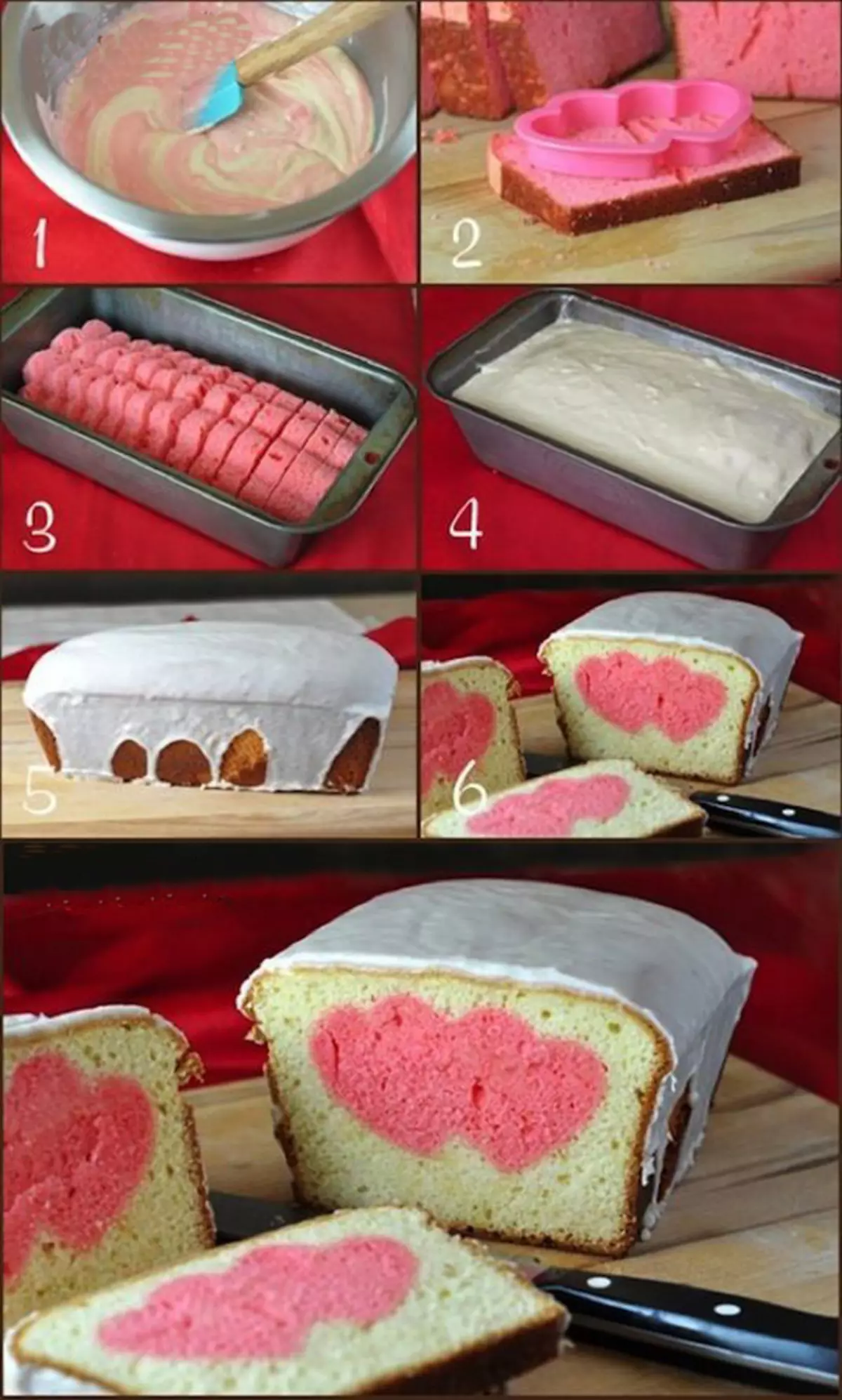 Bagaimana untuk menghiasi kek? Bagaimana untuk menghiasi kek di rumah?
