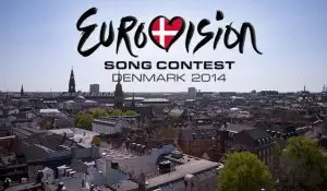 ユーロビジョンの結果 - 2014. Eurovision参加者2014