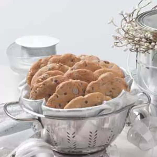 Christmas Cookies. Кантип кооздоп, жаңы жылдык куки жасоого болот?