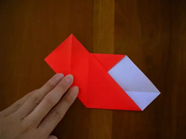 Corazón de papel. ¿Cómo hacer un corazón de papel?