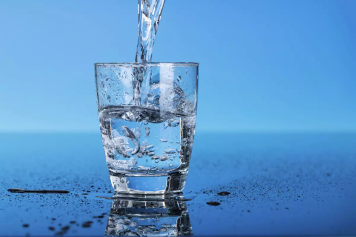 Filtri per la purificazione dell'acqua. Tipi di filtri per la purificazione dell'acqua?