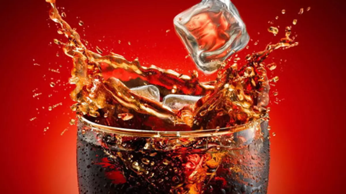 Makadaot sa Coca-Cola: 10 Seryoso nga mga Sunod-sunod Pagkahuman sa Paggamit sa Coca-Cola 129_11