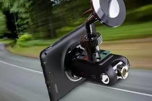 DVR. Како да изберете автомобил видео рекордер?