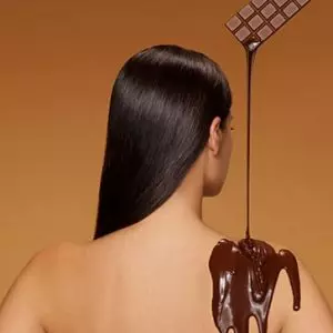 Chocolate pakendamine. Mis mõju šokolaadipakendist?