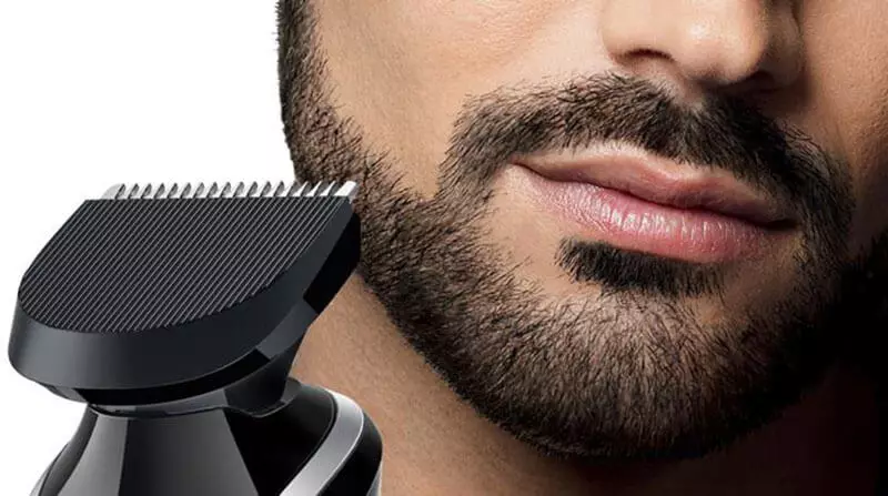 Muške brade. Kako odabrati bradu na vrsti lica? 134_1