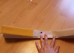 Jalousie. How to make blinds with your own hands?