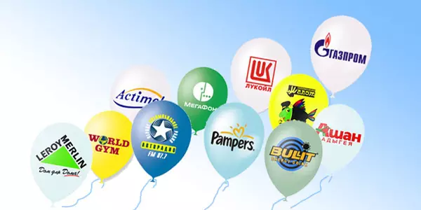 Въздушни балони: рожден ден, детски празник, тематична партия