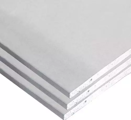 Plasterboard. O que comprar Plasterboard?