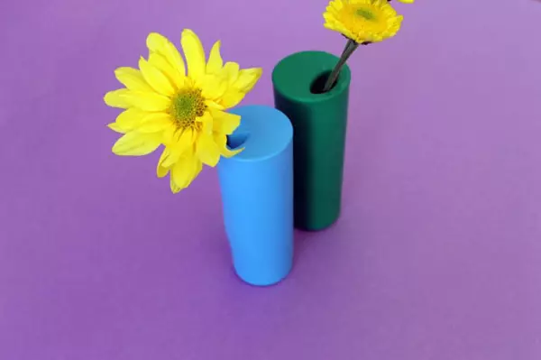 Flores de globos. Cómo hacer flores de globos: foto, clases magistrales e ideas.