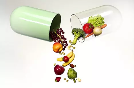 Hyovitaminose. Wat docht it gebrek oan vitaminen yn 'e lichem?
