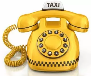 Ταξί Minsk: Τηλέφωνα, Υπηρεσίες, Κριτικές