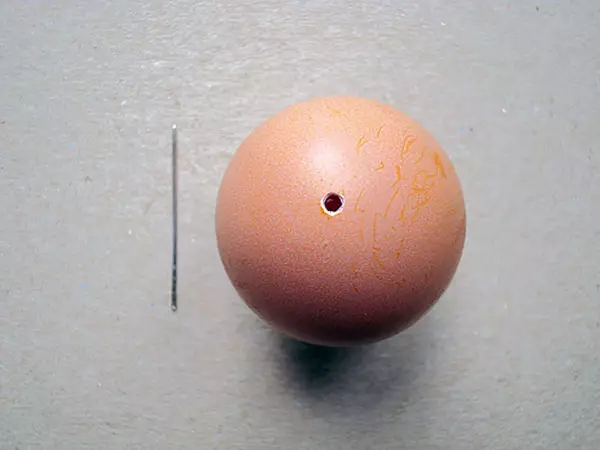 Яйця з сюрпризом. Як зробити яйце з сюрпризом?