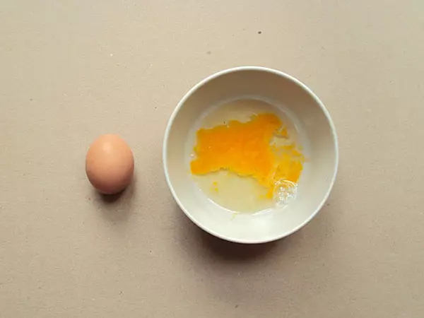鸡蛋惊喜。如何让一个鸡蛋惊喜？