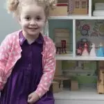 Dukkehus. Hvordan lage et dukkehus med egne hender?