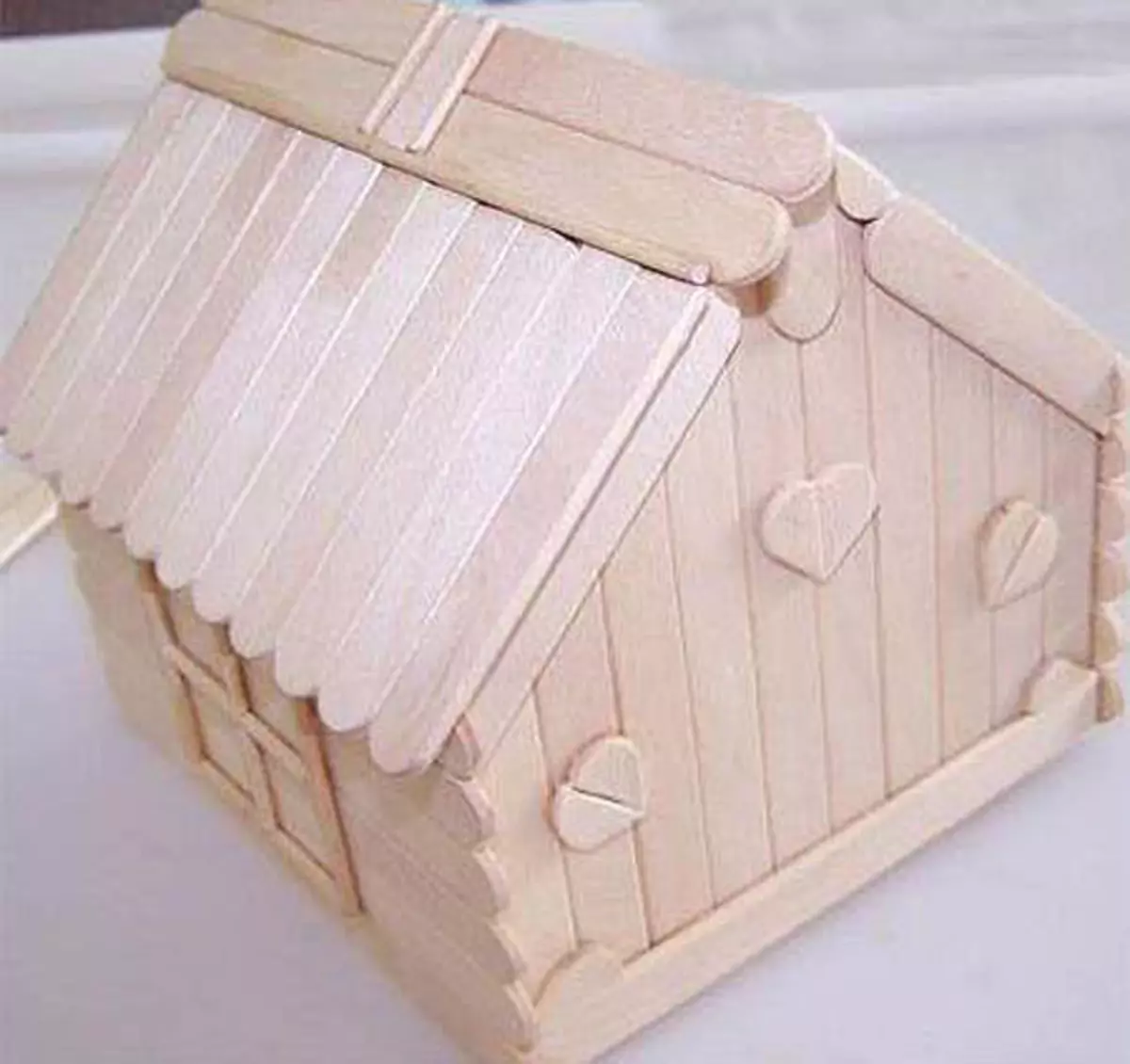 Rumah untuk hamster: bagaimana membuat rumah untuk hamster dengan tangan Anda sendiri?