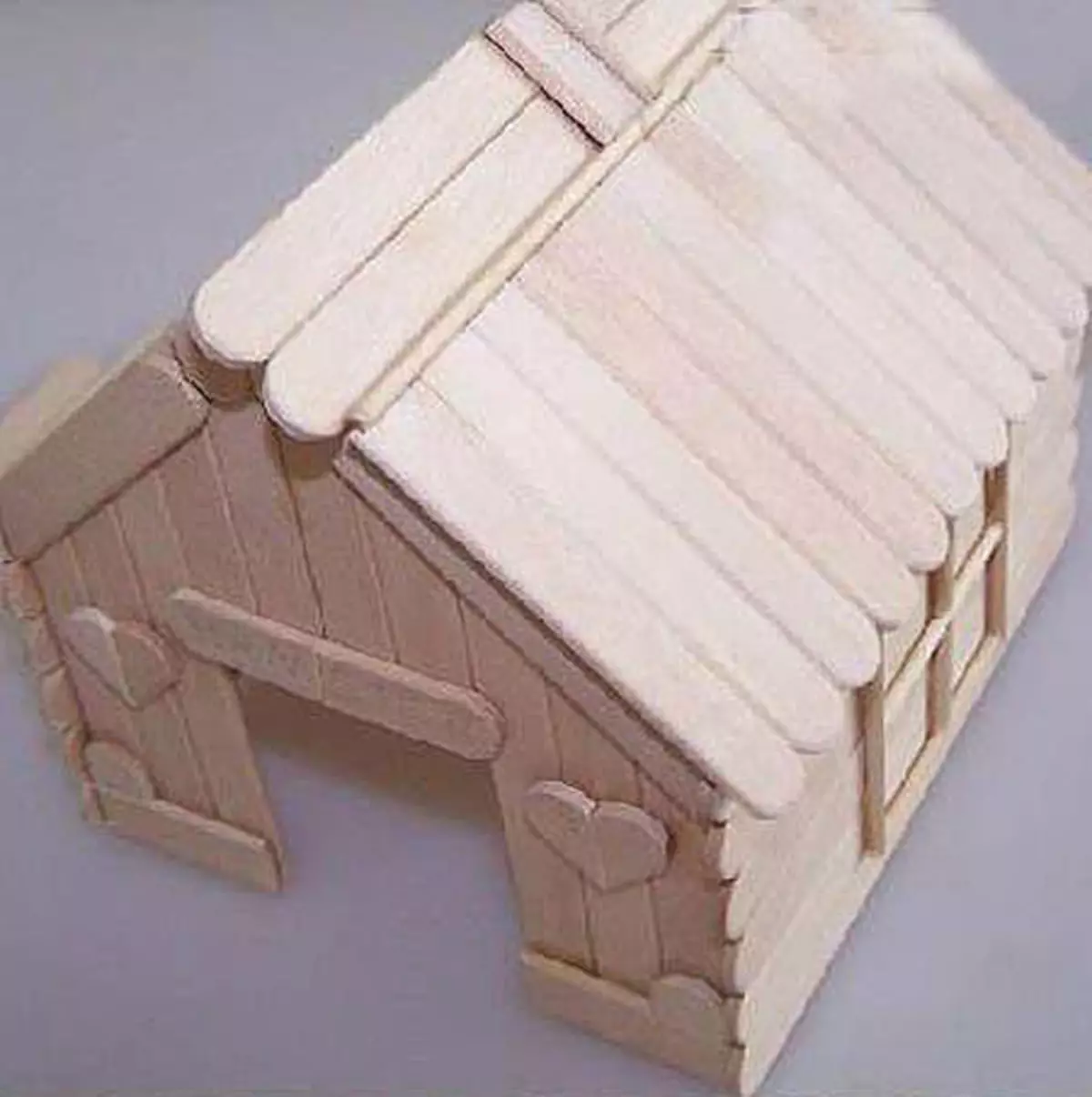 Kuća za hrčka: Kako napraviti kuću za hrčka s vlastitim rukama?