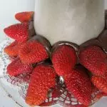 Retseptid maasikate: maasika puu