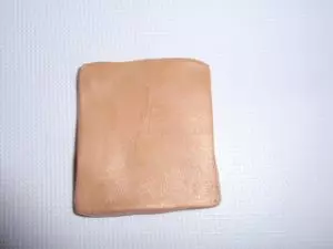 Nourriture pour les poupées. Comment faire de la nourriture pour les poupées de la pâte à modeler?