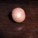 Nourriture pour les poupées. Comment faire de la nourriture pour les poupées de la pâte à modeler?