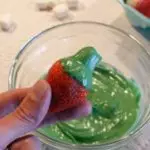 Рецепти с ягоди: ягода гирландия