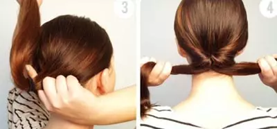 Hairstyles για την αποφοίτηση 2015: Φωτογραφία, κύρια μαθήματα και ιδέες για την τοποθέτηση