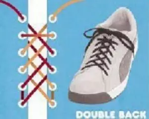كيفية التعادل أربطة الحذاء؟ 10 طرق لتعادل أربطة الحذاء