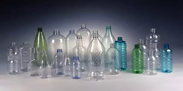 Käsitöö plastpudelitest Kas see ise: aia ja aiate, majad ja suvilad