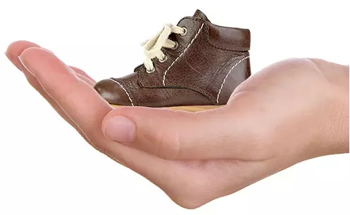 Pantofi ortopedice pentru copii. Cum de a alege pantofii ortopedice pentru copii?